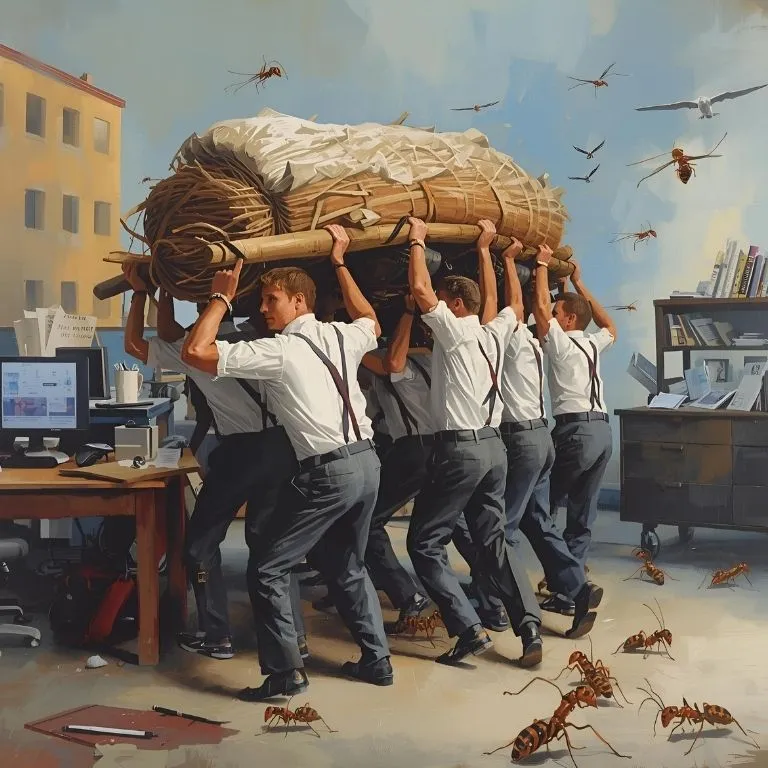 80+ Funny Motivational Quotes for Work Short Enough to Make You Laugh ...